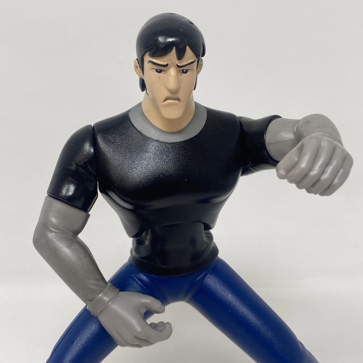 Ben 10 Alien Force Kevin