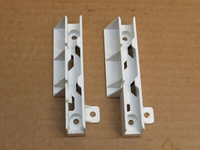 Whrilpool Refrigerator Ice Maker Bracket Set Part # 2212321 | eBay