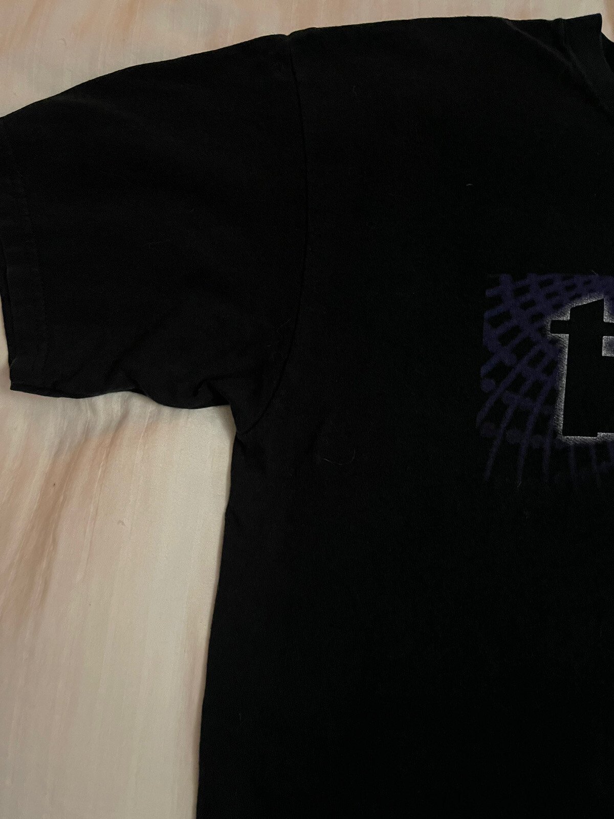 Tool ORIGINAL Vintage Lateralus Tour Shirt Sz L - Gem