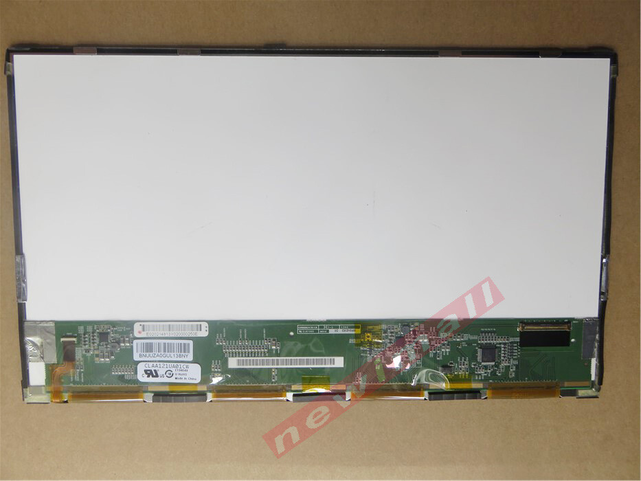 12.1 inch CLAA121UA01CW LCD display screen for Laptop LCD Panel 40 pins ...