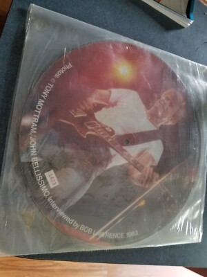 Bryan Adams Interview Disc Limited edition 1423 Red Door | eBay