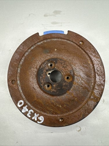 OEM Honda GX390 GX340 Flywheel 31110-Z5T-000 | eBay