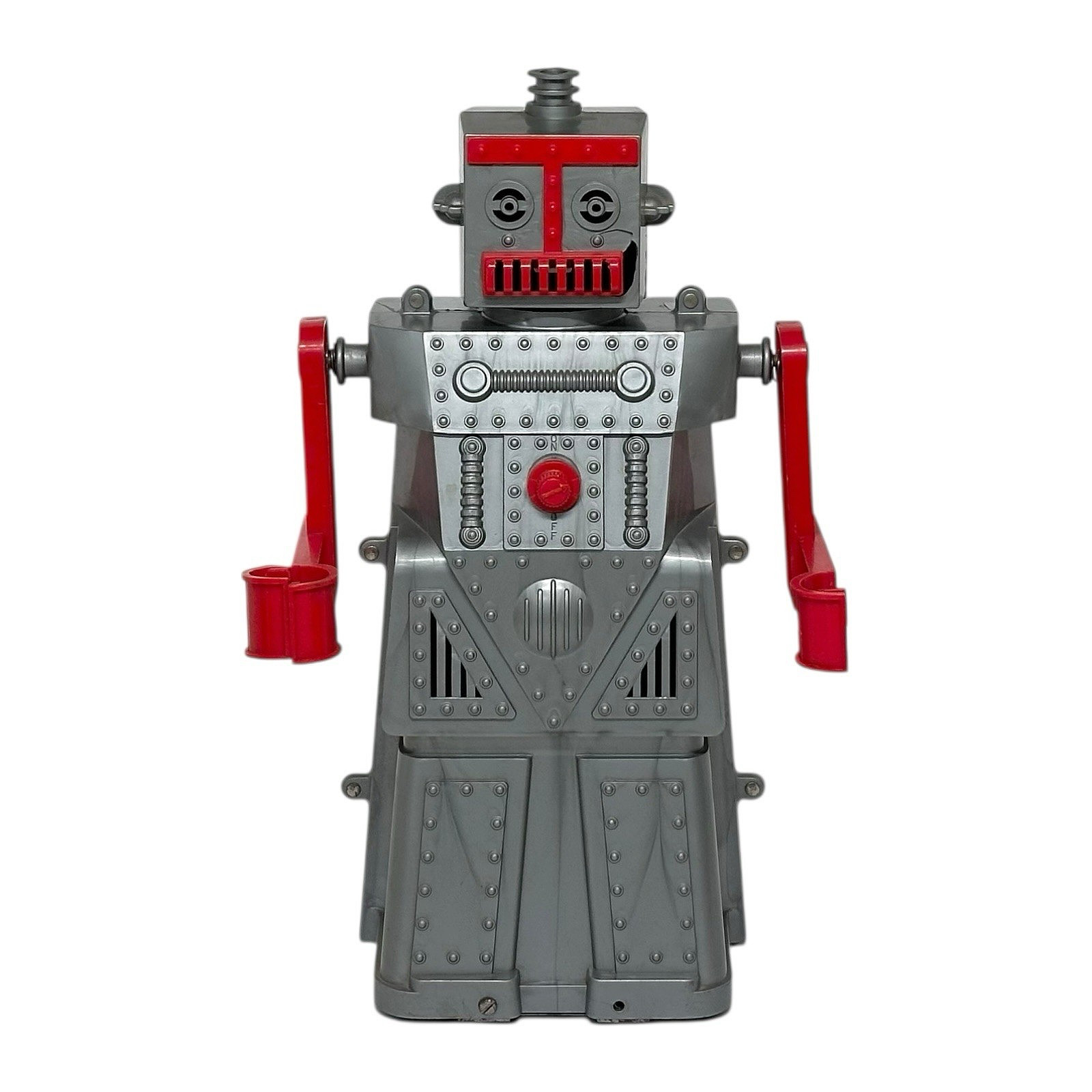 VINTAGE 1950's IDEAL ROBERT THE ROBOT - PARTS/REPAIR