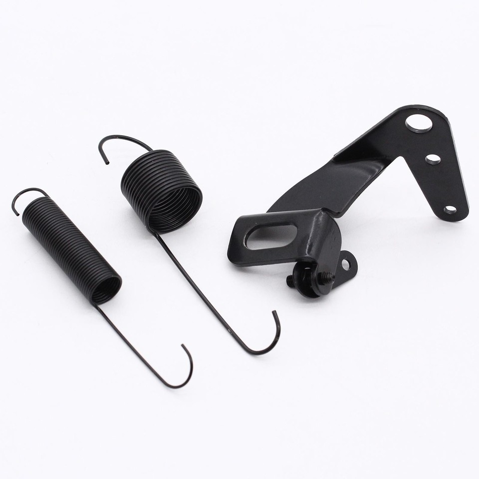 Support de câble d'accélérateur, support de ressort de rappel d ...