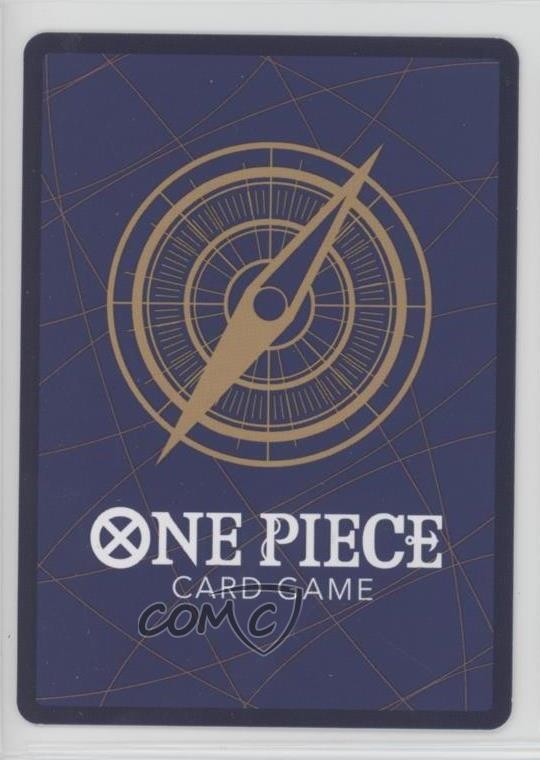 2023 One Piece Card Game: Pillars of Strength OP03 Momoo #OP03-035 | eBay