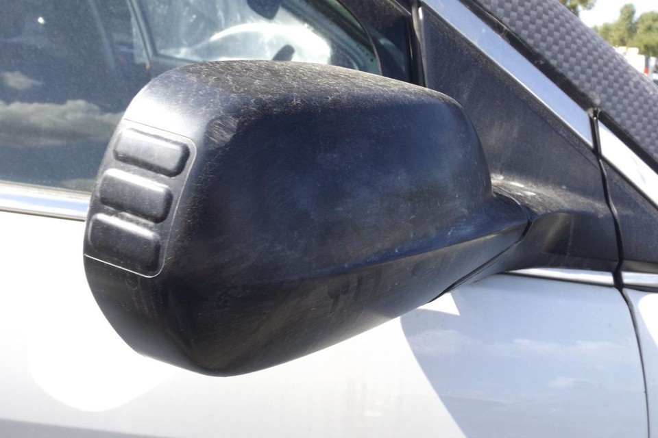 Driver Rear Side Door Electric With Privacy Tint Glass Fits 15-16 CR-V ...