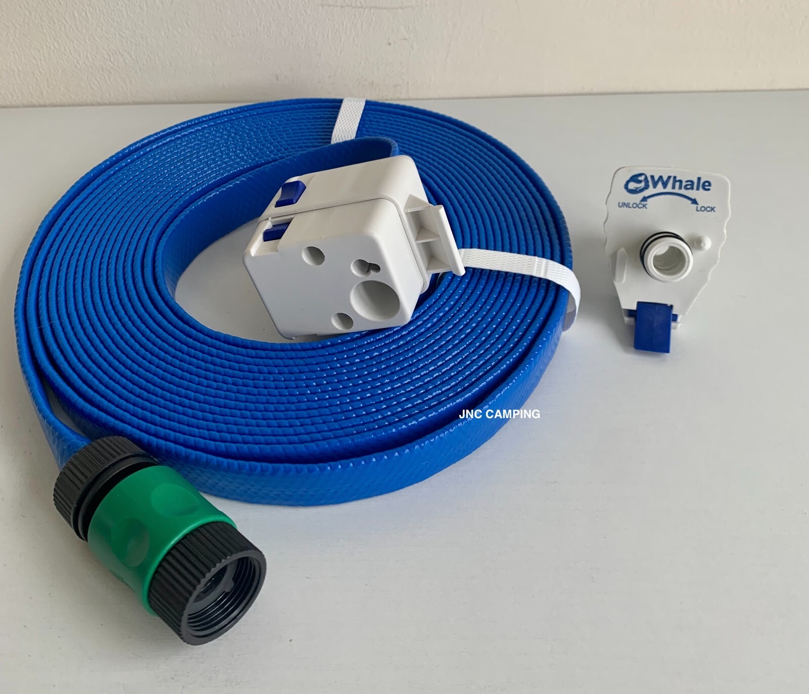 Whale Aquasource Caravan Motorhome Ultra Mains Water Hook Up Adaptor EM9433 | eBay UK