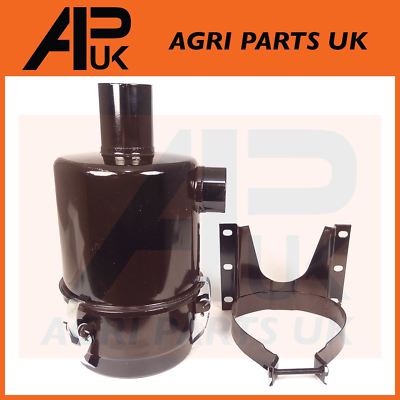 Oil Bath Air Cleaner Filter for Massey Ferguson 265 285 290 365 390 590 ...