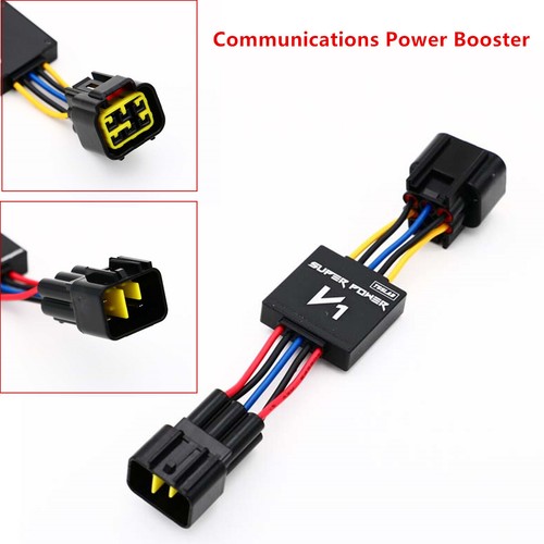 1x Communications Power Booster for SURRON Light Bee X Controller Speed ...