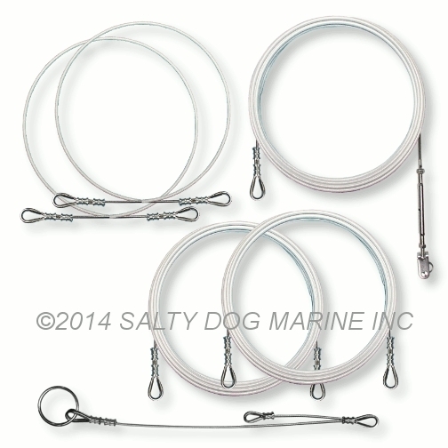 PRINDLE 16 WIRE RIGGING SET WHITE NEW - ( #361201 ) | eBay