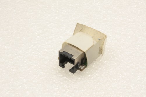 Advent DHE X22 Modem Socket Port 15-P50-051008 | eBay