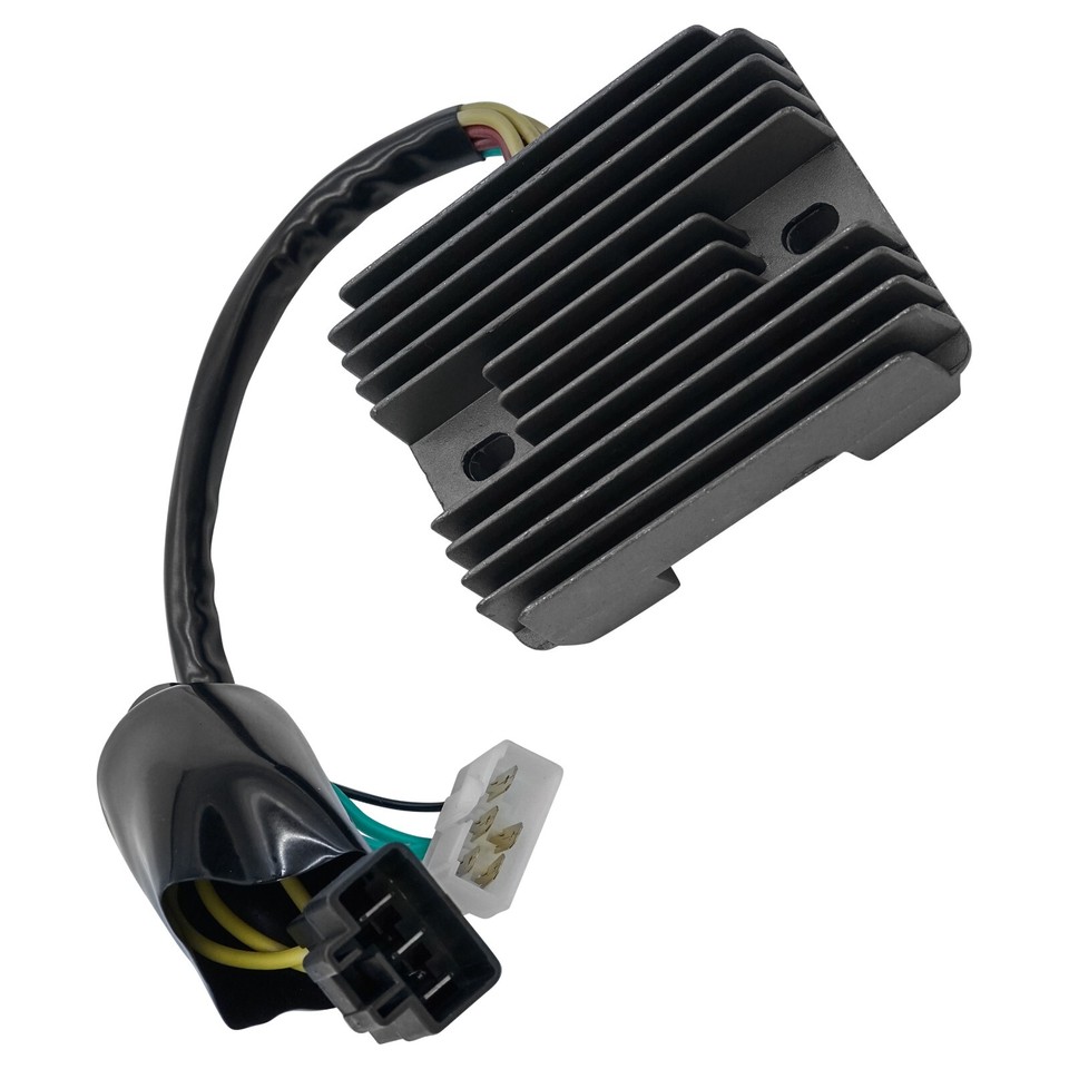 Regulator Rectifier for Honda VFR800 Interceptor 800 2002-2009 31600 ...