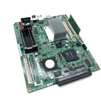 Board WITH 5 MEMORY MFPC Type SR Rev 1.2 1-X1835 52 Fits For Sharp MX ...