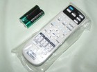 Lot of 3 NEW OEM Epson Remotes (#218906000) for PowerLite Projectors | eBay