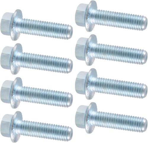 LS Engine Transmission 4L60e 4L80e Bell Housing Bolts Set Kit for T56 ...