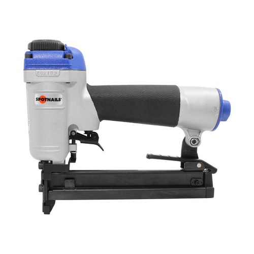 Spotnails CS3925 19GA 3/16” Narrow Crown Stapler (1/4” – 1”) | CS3925 ...