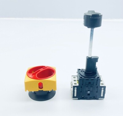 30 Amps & Under - Rotary Disconnect Switch