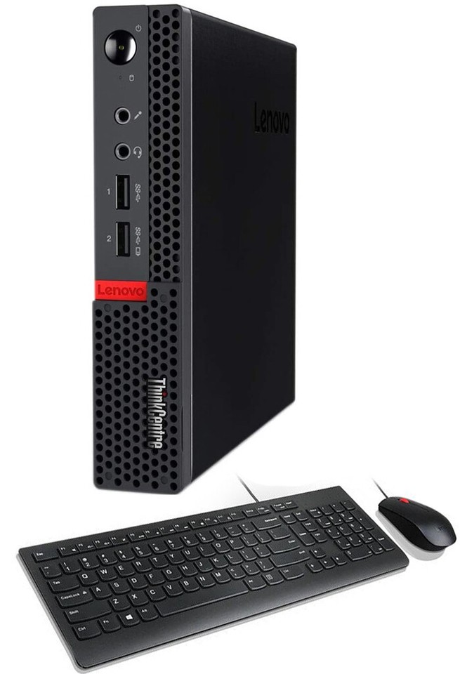 Lenovo ThinkCentre M625q E2-9000e 32GB RAM 1TB SSD Windows 11 Home | eBay