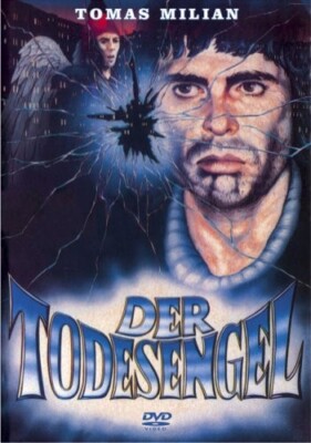 Der Todesengel DVD NEU OVP | eBay