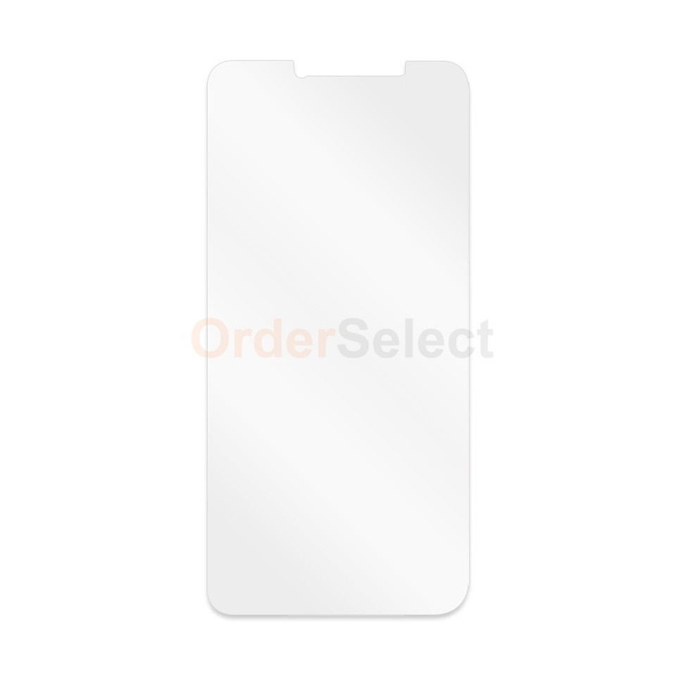 3-Pack LCD Ultra Clear HD Screen Shield Protector for Android Phone TCL ...