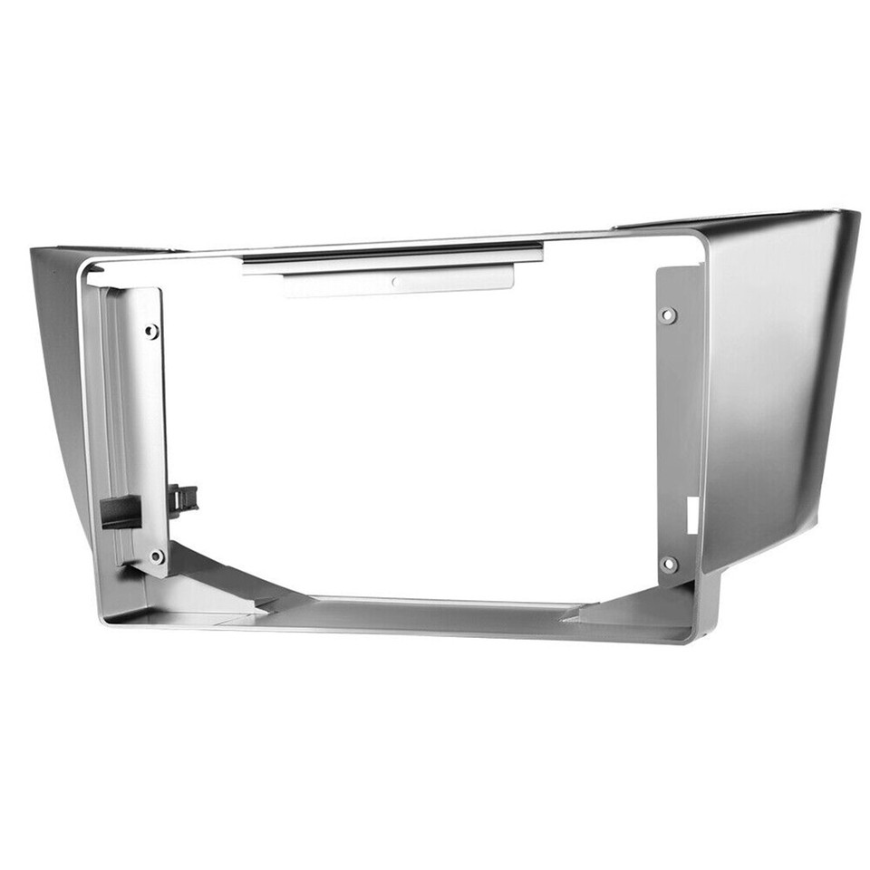 Auto Stereo Radio Fascia Panel 9'' Frame For Lexus RX300 RX330 RX350 ...