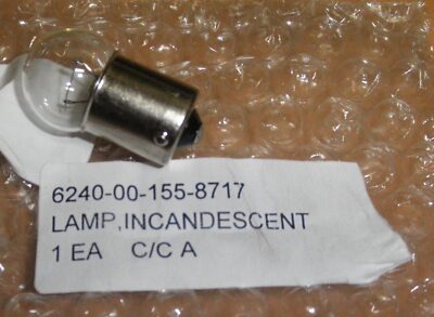 67 Bulb 0067 Military Spec Made in USA | eBay