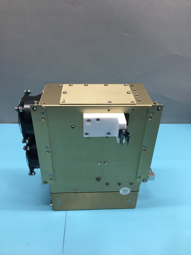 AMAT Applied Materials 0010-09416 RF Match Etch Precision 5000 Rev. 002 ...