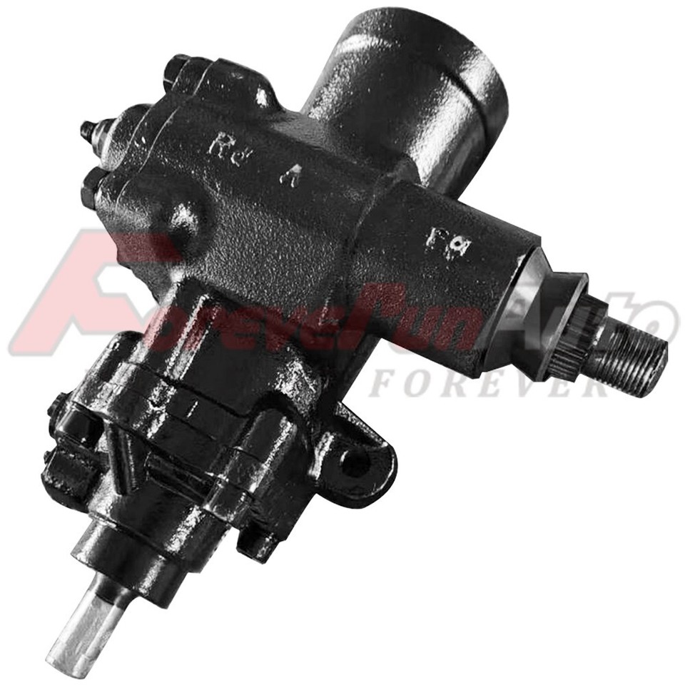 Power Steering Gear box for Chevy Silverado 2500HD 3500 GMC Sierra 2500 ...