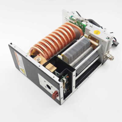 Semiconductor Manufacturing - Rf Match