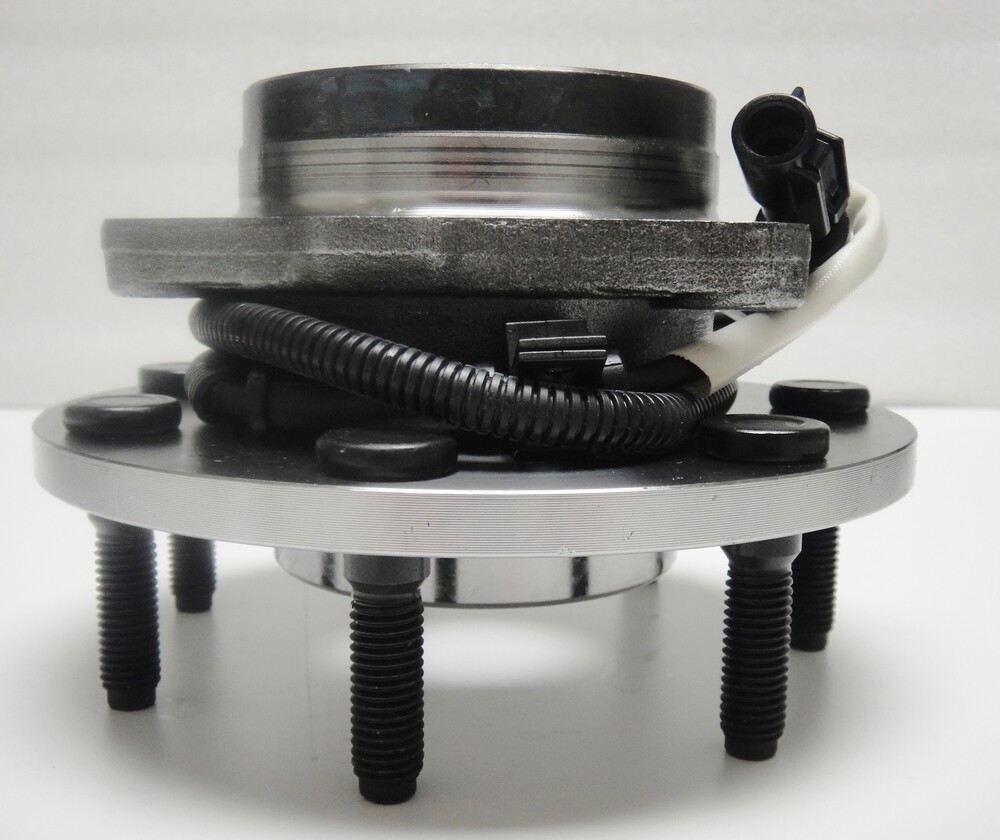 Axle Bearing and Hub Assembly-4WD, 4-Wheel ABS Ultra 515030 for sale ...