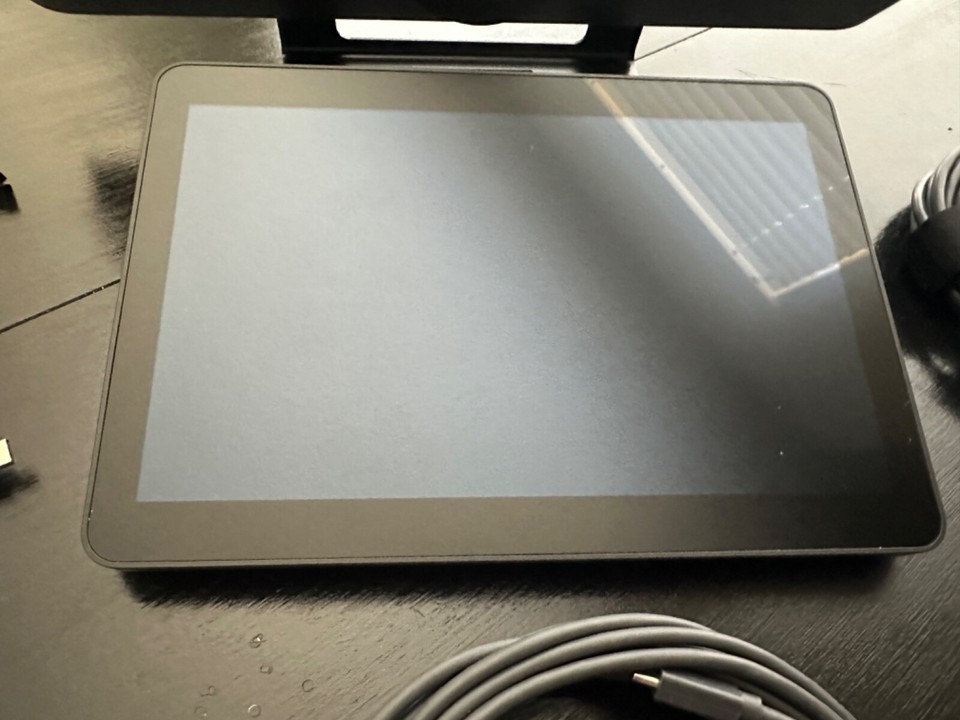 Logitech Meetup Audio Conferencing System 960-001201+Tap VU0053 | eBay