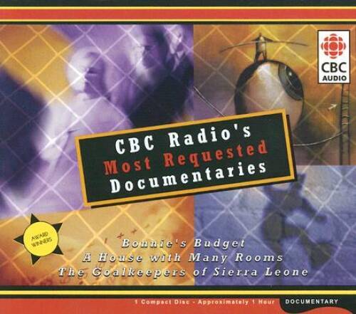 Cbc Radios Most Requested Documentaries - Audio CD - VERY GOOD ...