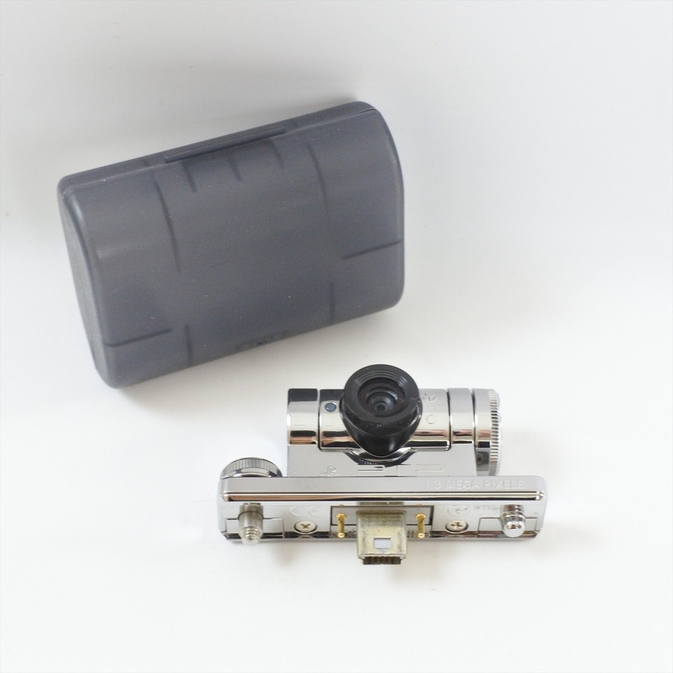 PSP CAMERA PSP-300 1.3 Mega Pixels Playstation Portable Official 1612 ...