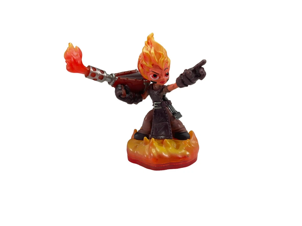 Skylanders Trap Team Torch