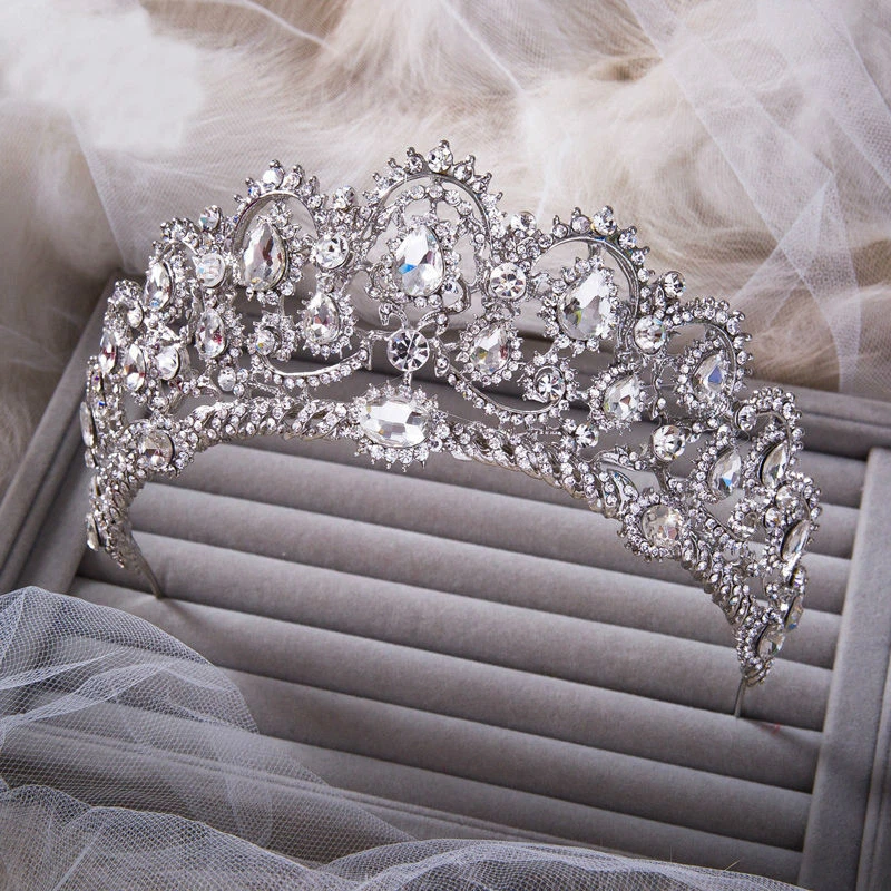 Prom Queen Crown
