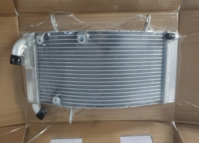 NEW ATV Aluminum Radiator For All YEAR Ducati 748/916/996/998 OEM# 548. ...