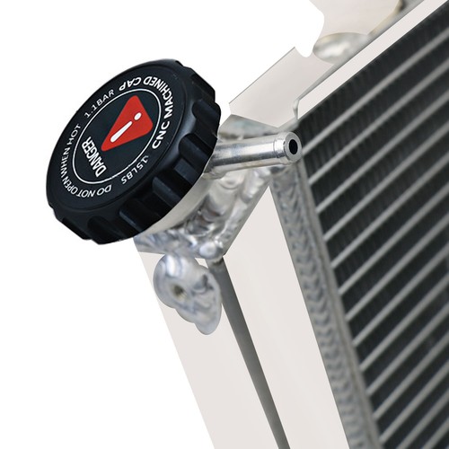 Aluminum Radiator For Yamaha YZF R6 2006-2011 2007 2008 2009 2010 | eBay