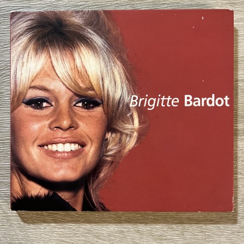 Brigitte Bardot | La Madrague - Best Of | Cd Digipack 1999 | Bon Etat | eBay