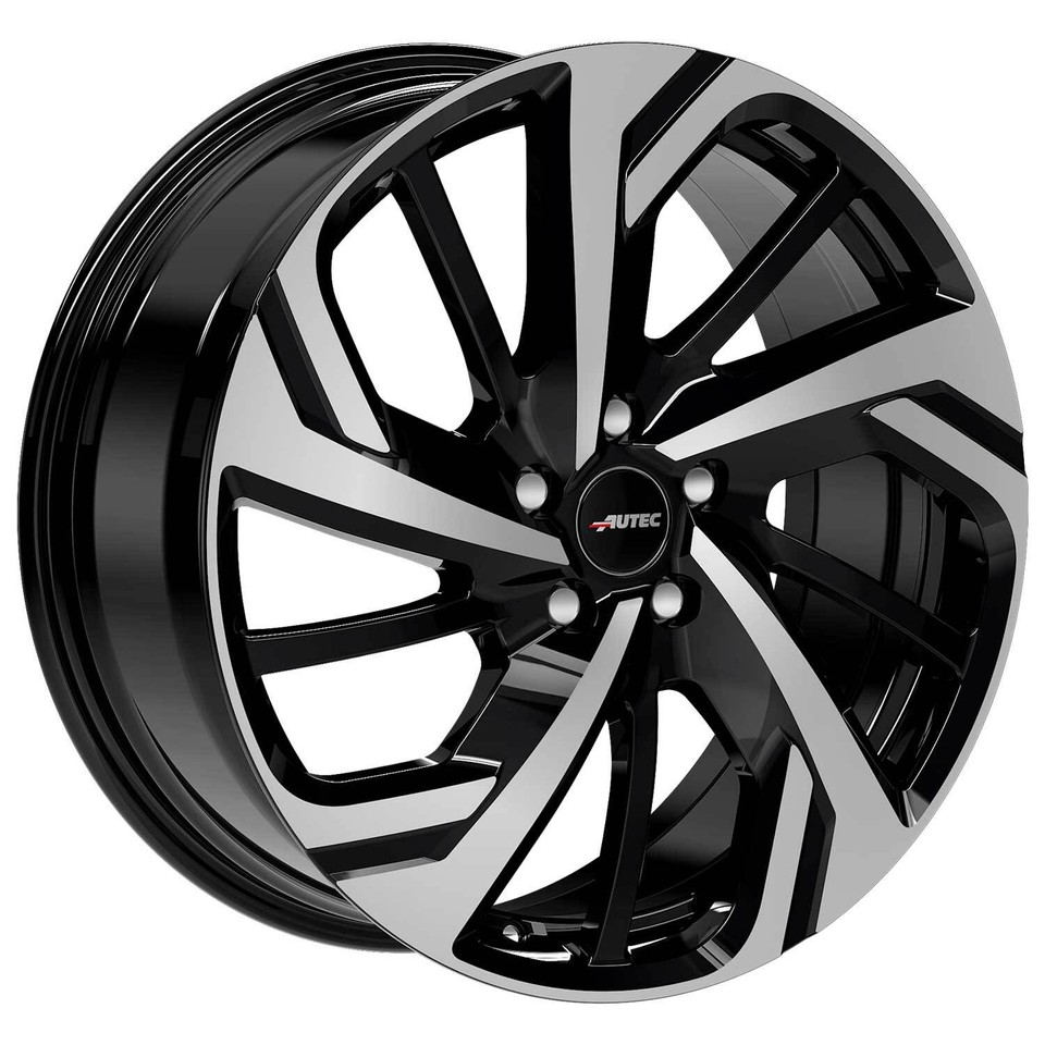 4 Cerchi Autec RIXON 7,5x18 5x112 SWP per Audi A4 S4 A3 | eBay