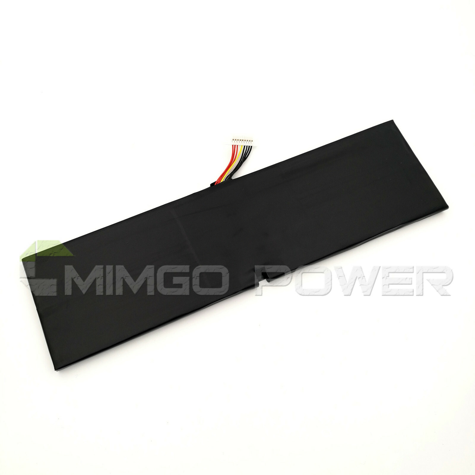 New Genuine GMS-C40 74Wh Battery for Razer Blade Pro 17 RZ09-0099 RZ09 ...