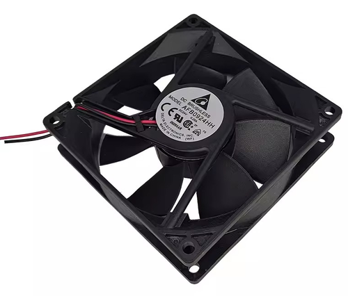New AFB0924HH-R00 24V 0.30A 92*92*25 Cooling fan 90-day warranty | eBay