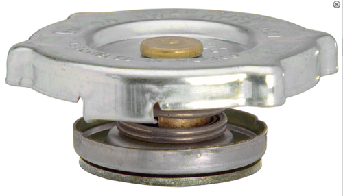 Allis Chalmers Radiator Cap 180 185 B C CA D10 D12 D17 WC WD WD45 170 ...