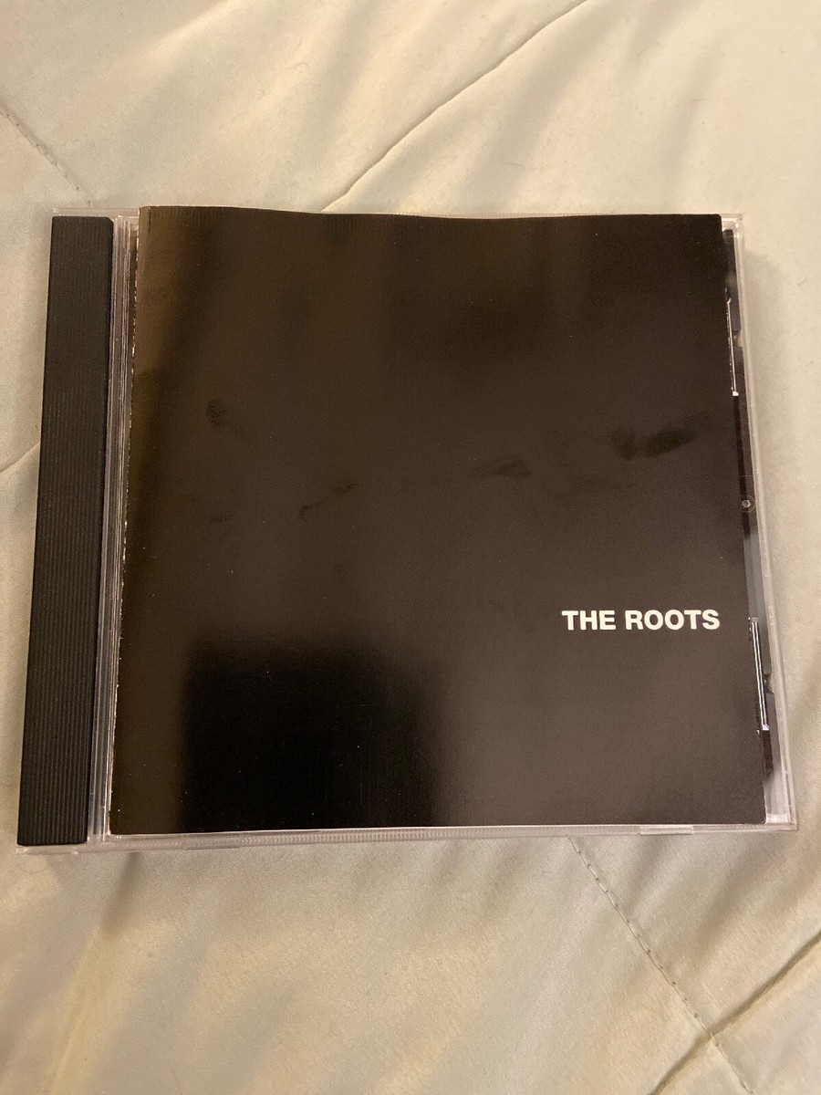 The Roots Organix