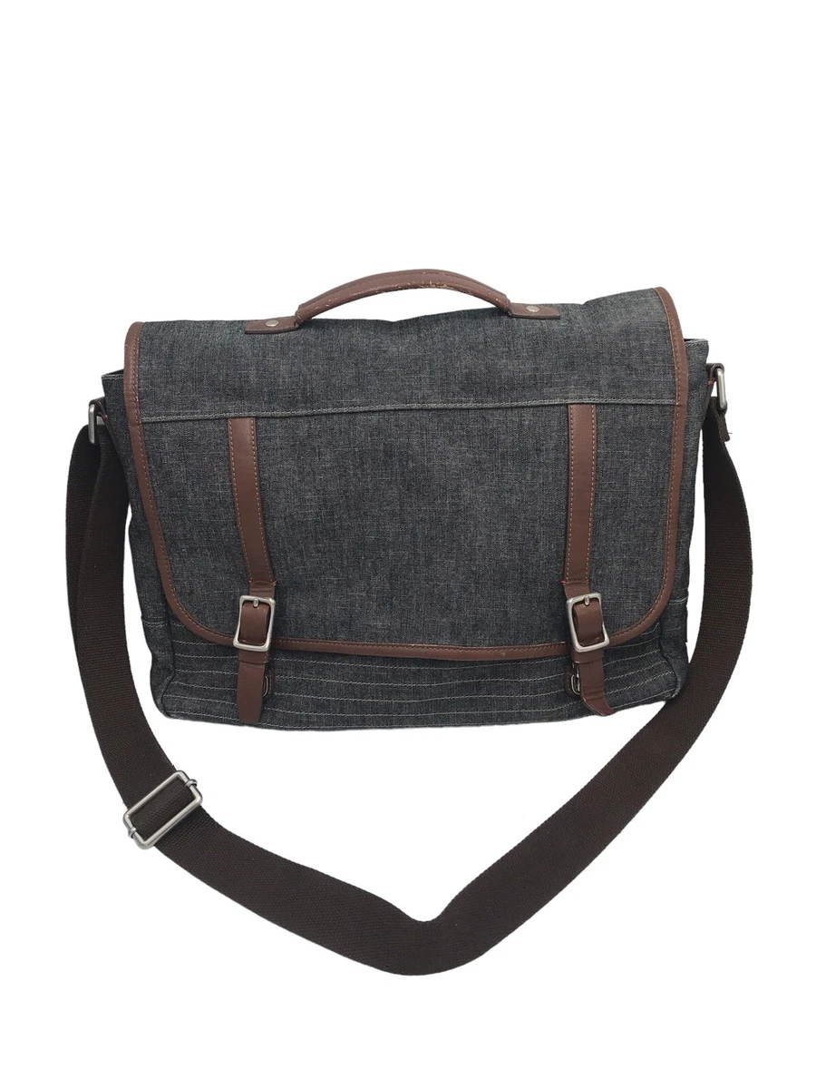 Fossil Messenger Bags For Men