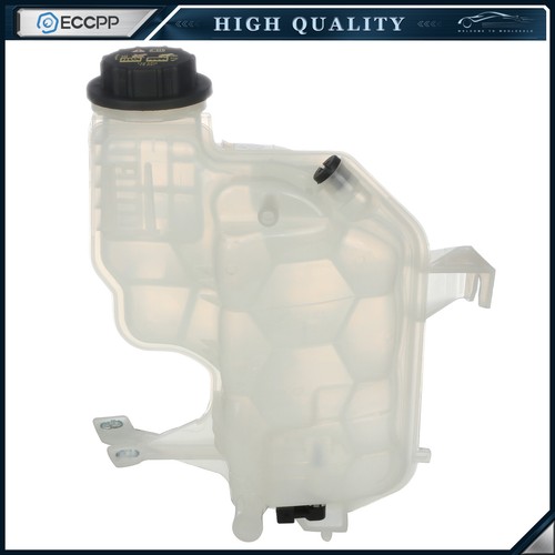 Fits Land Rover LR3 2005-2008 2009 Radiator Coolant Overflow Tank ...
