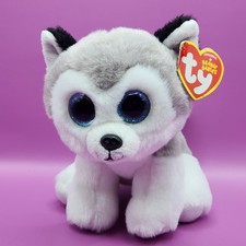Buff the Dog - Beanie Babies - Beaniepedia