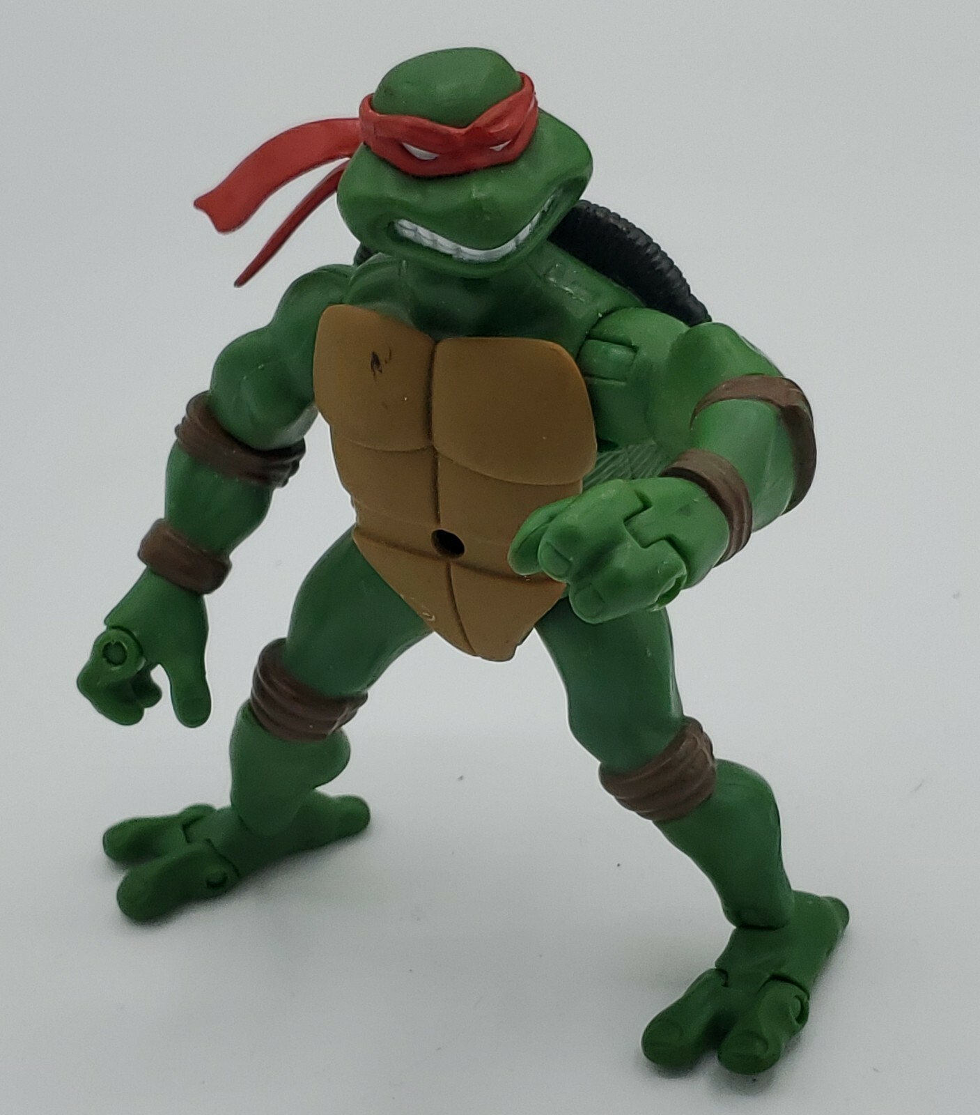 Tmnt Raphael 2003