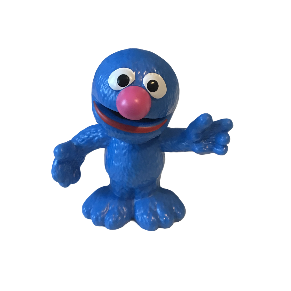 Grover Grover At Center Stage For 'Sesame Street Live'