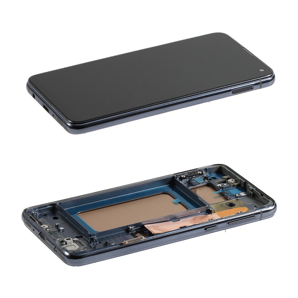 Incell For Samsung Galaxy S10E G970 LCD Display Touch Screen ...