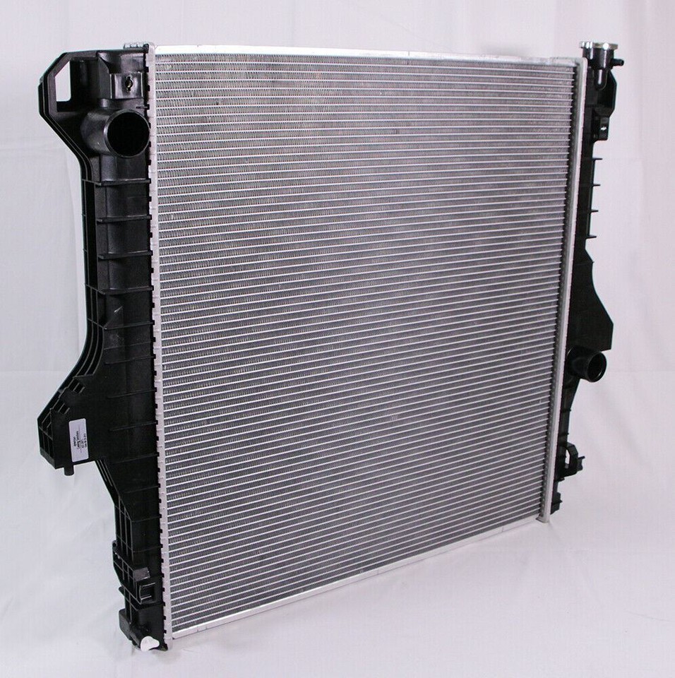 Radiator 55056816AB 55037652, Fits Dodge Cummins, 03-09 5.9L, 07-09 6 ...